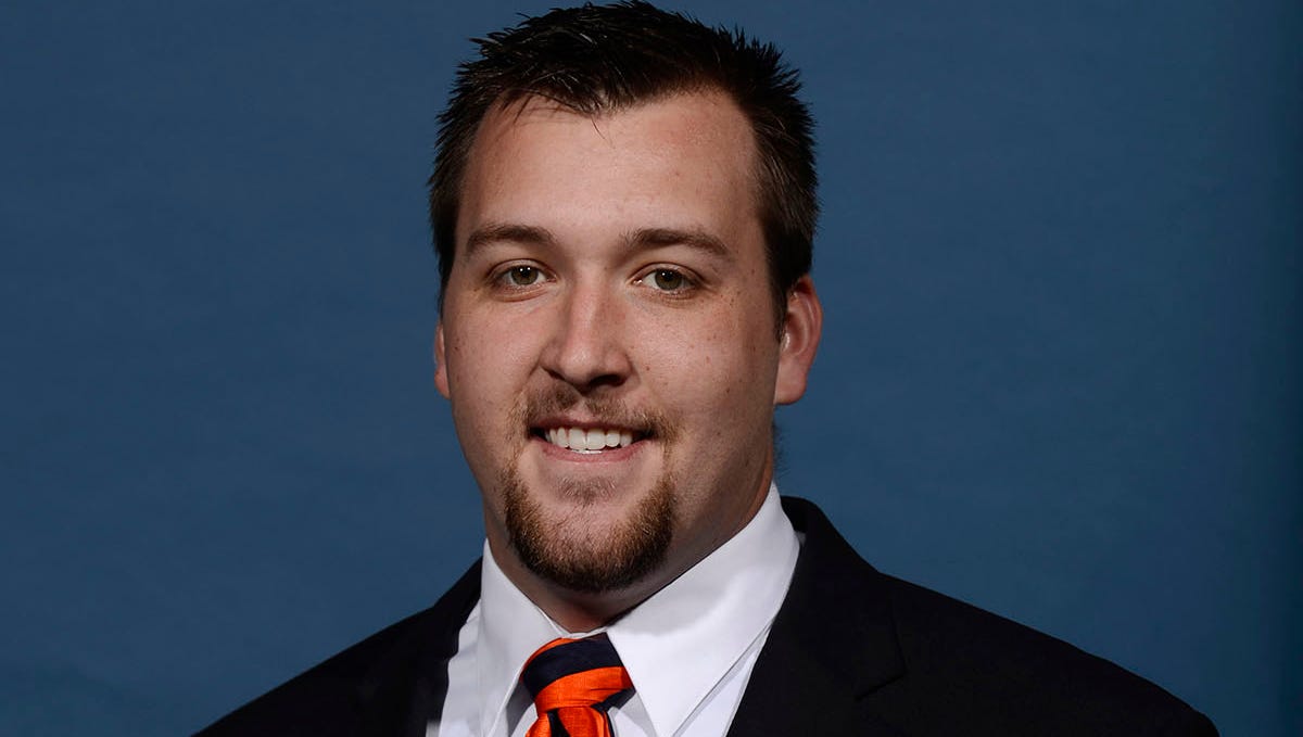 Shane Callahan transferring 'closer to home' in Colorado