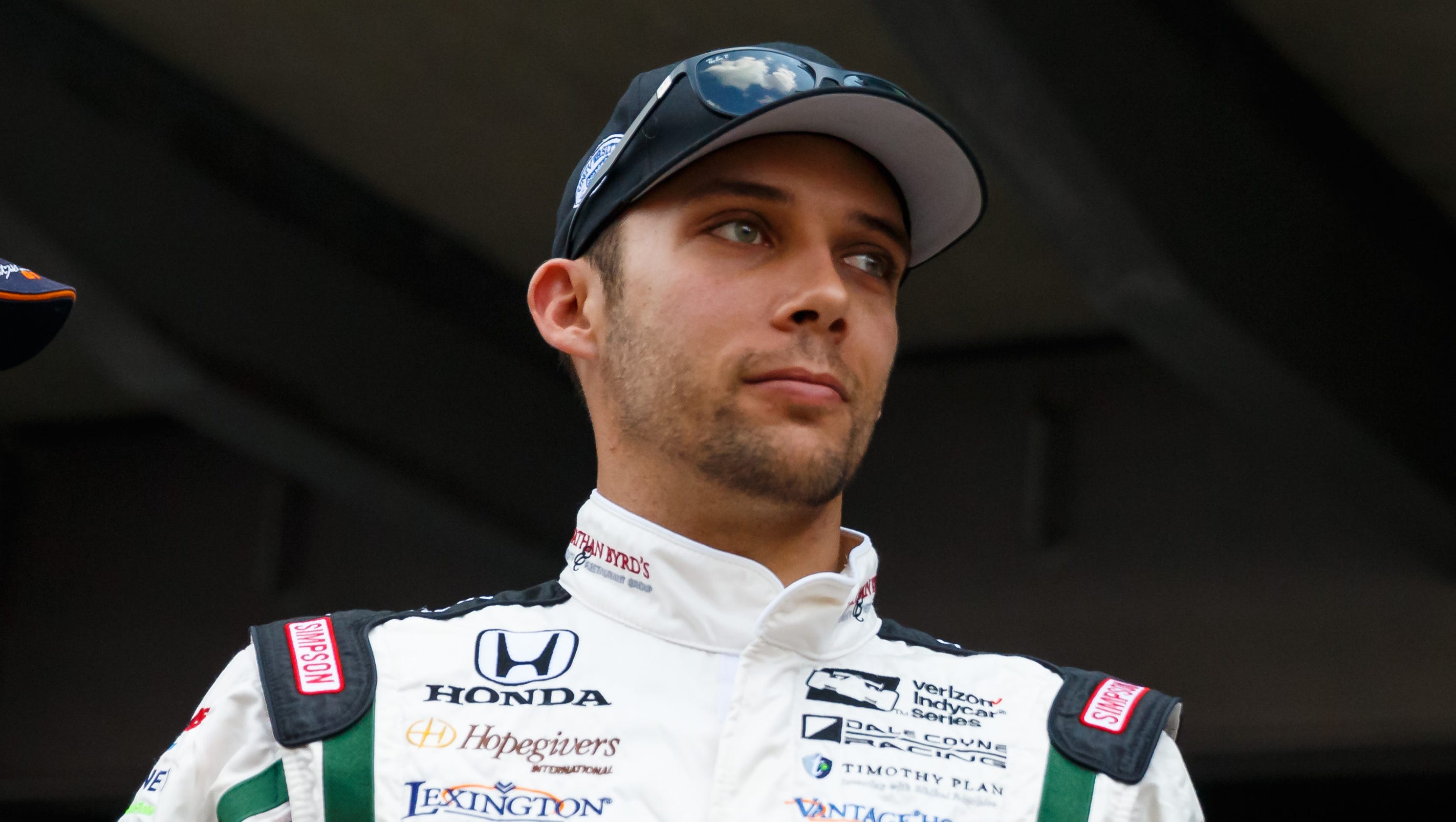 Family reveals Bryan Clauson was organ donor