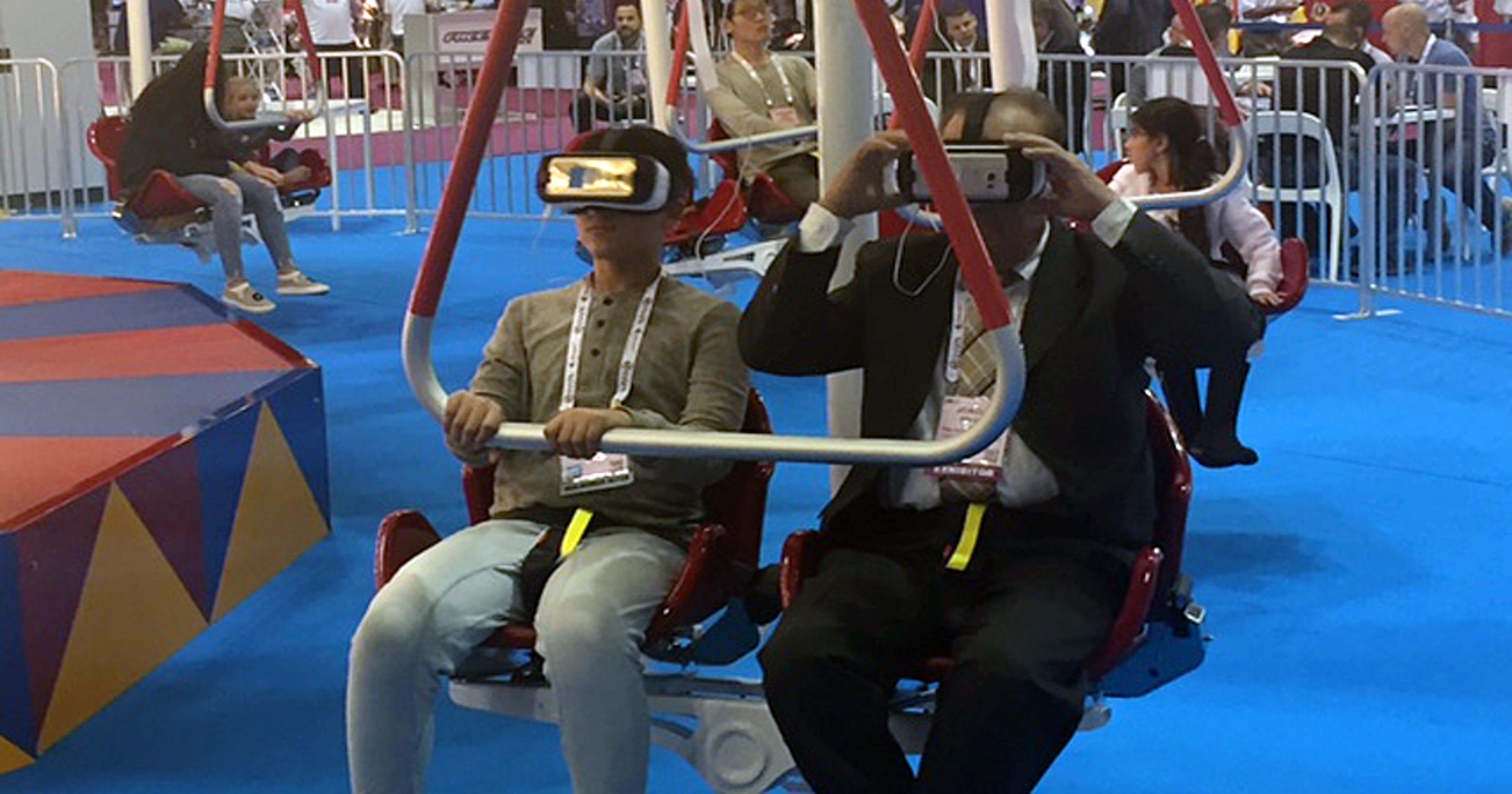 10 cool new theme park developments in the works