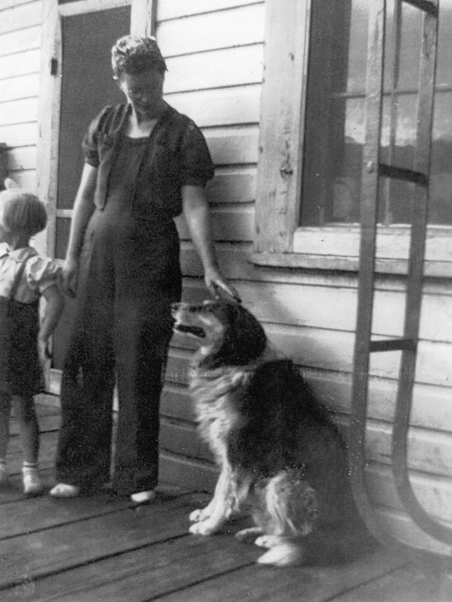 Share Shep’s legacy: