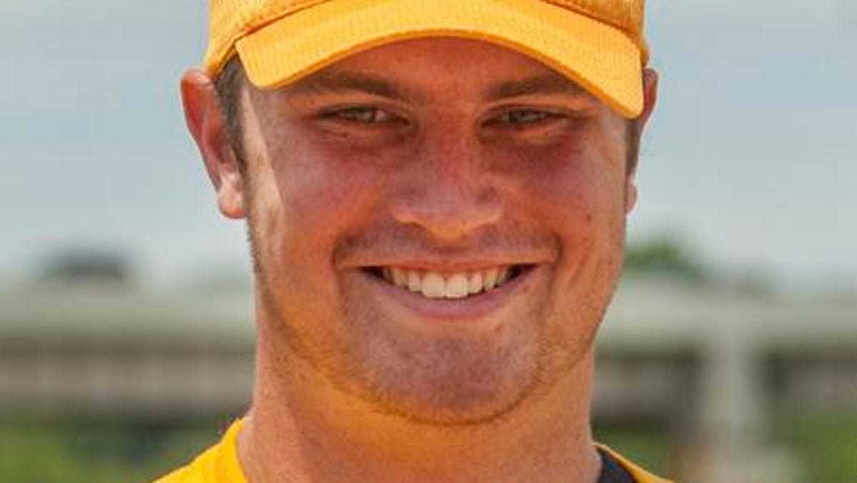 All-State baseball 2014