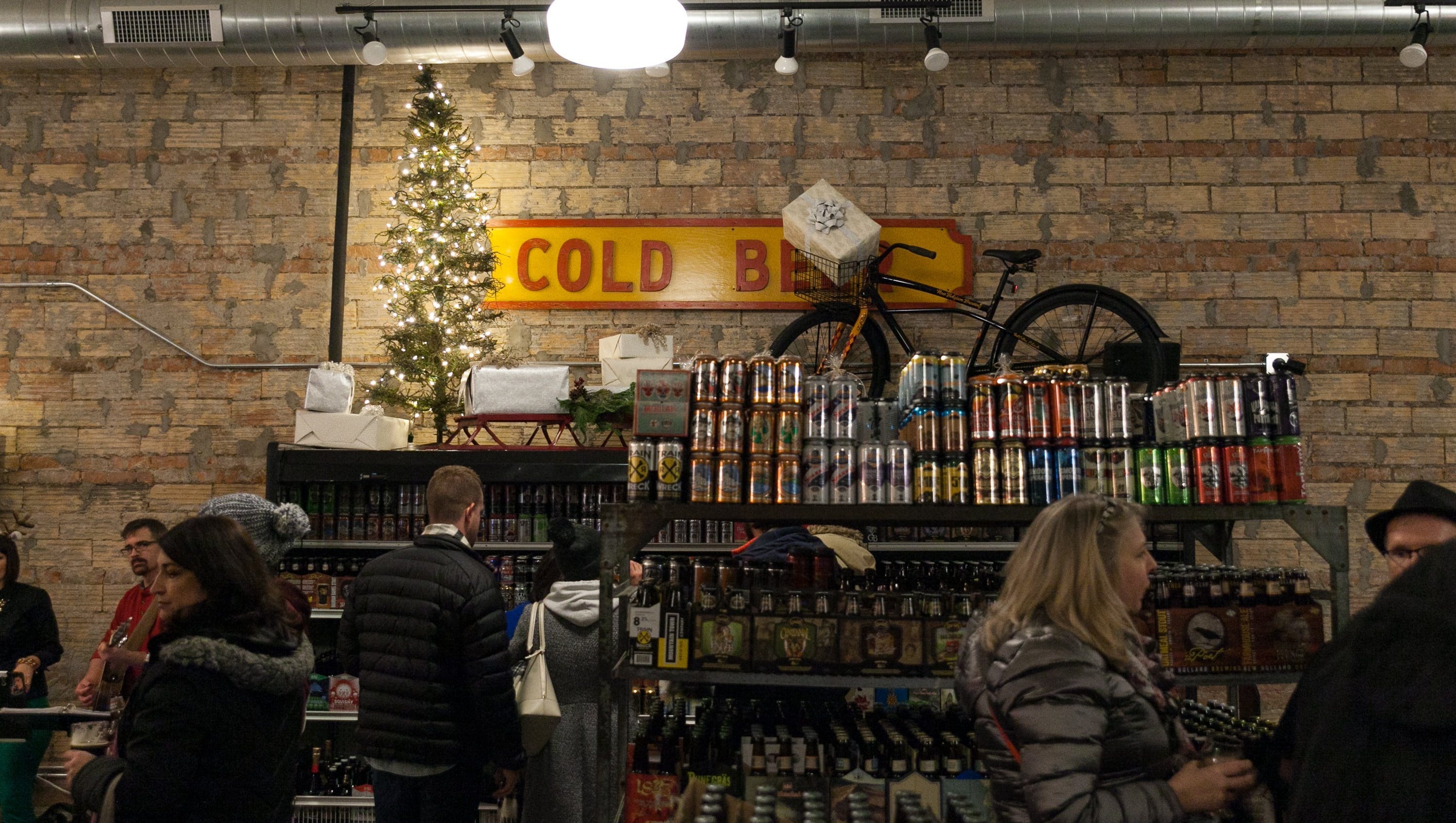 From rare brews to glassware, a Michigan craft-beer lover's gift guide