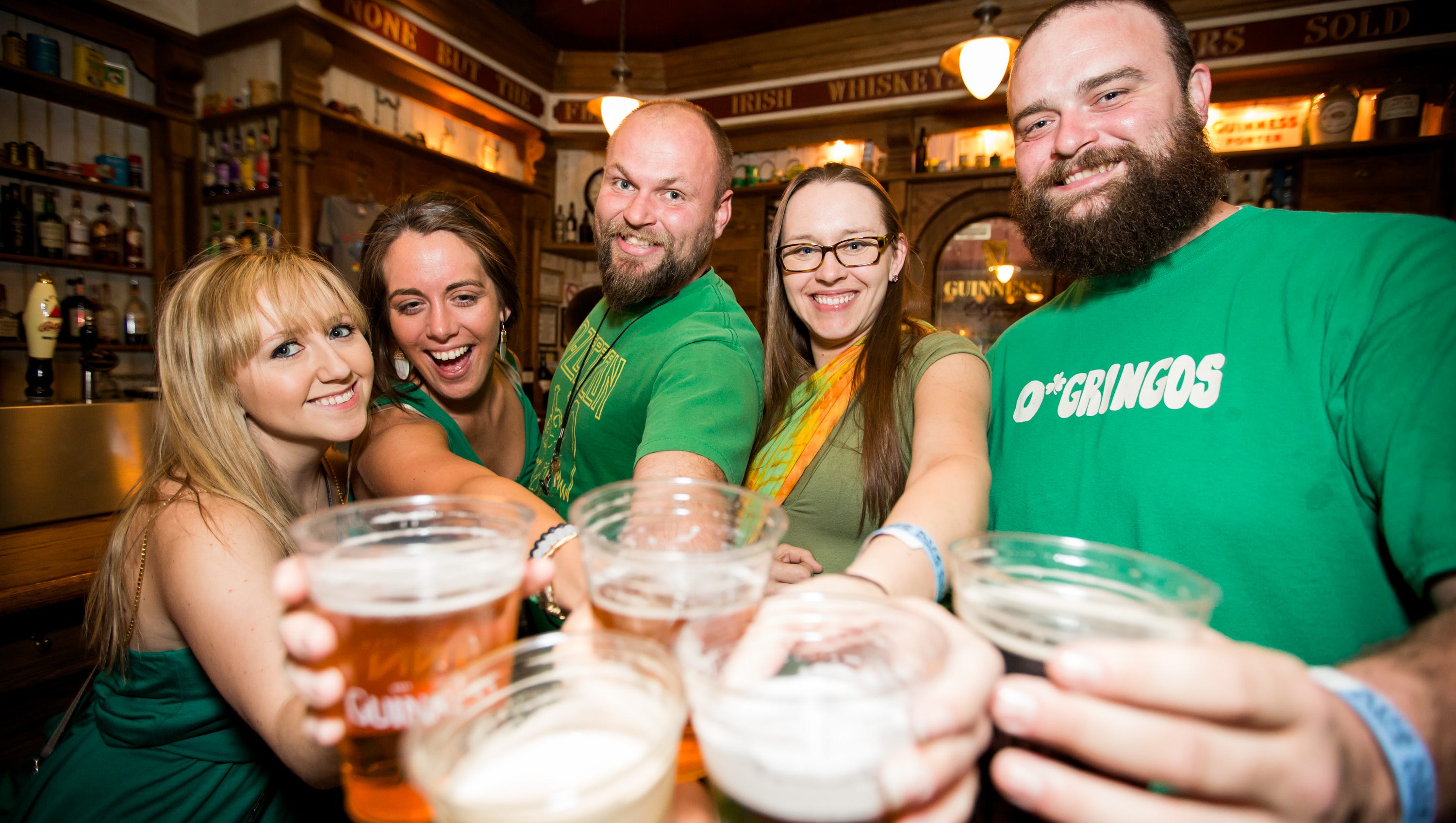 Tempe bar Rula Bula is being forced to close on Mill Avenue near ASU