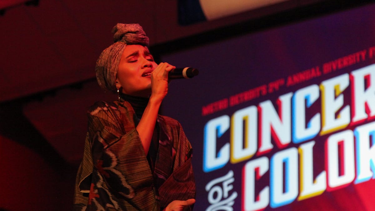 24th Concert of Colors