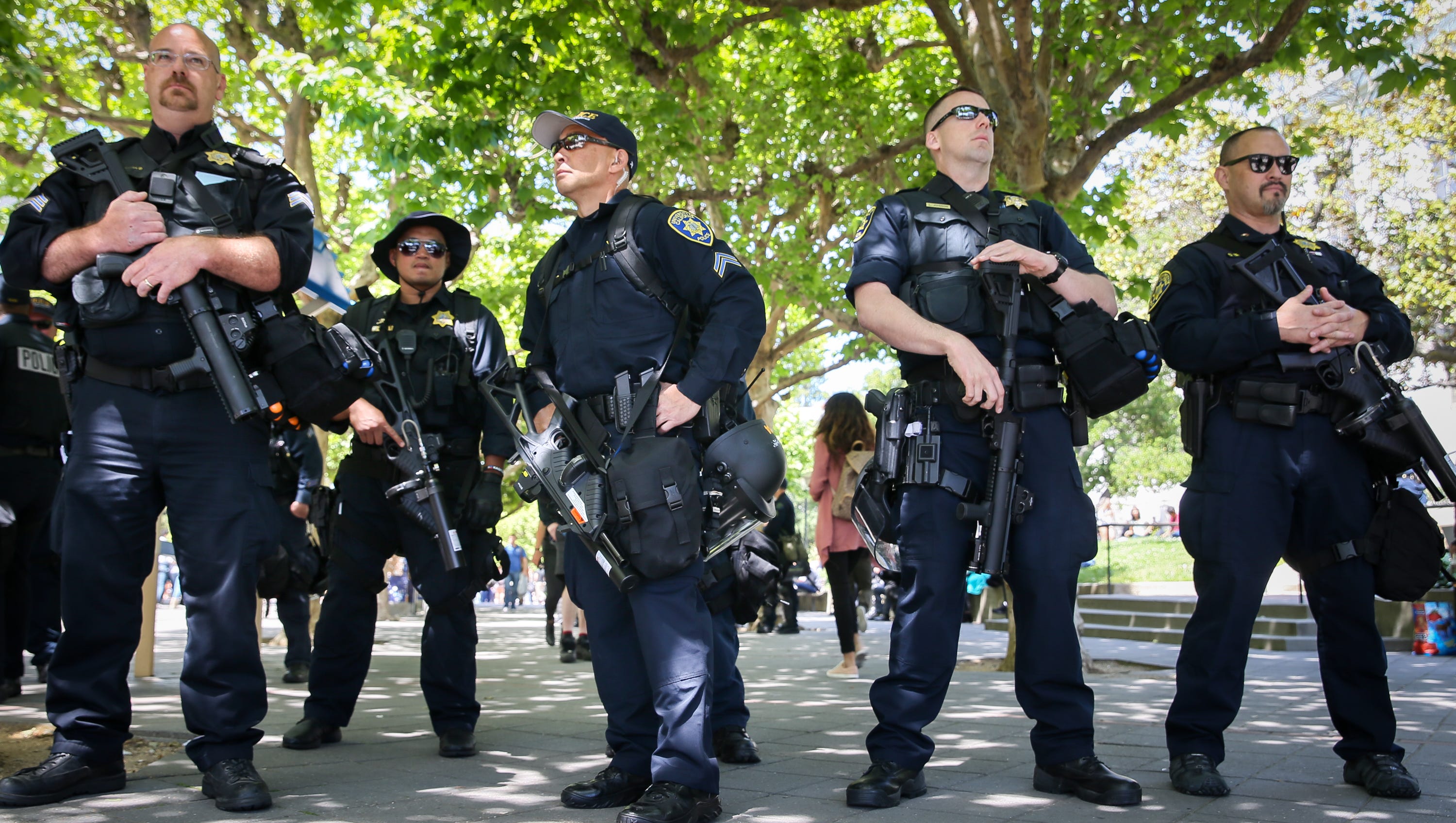 Readers' best comments: Police use-of-force standards should protect ... Readers' best comments: Police use-of-force standards should protect ...