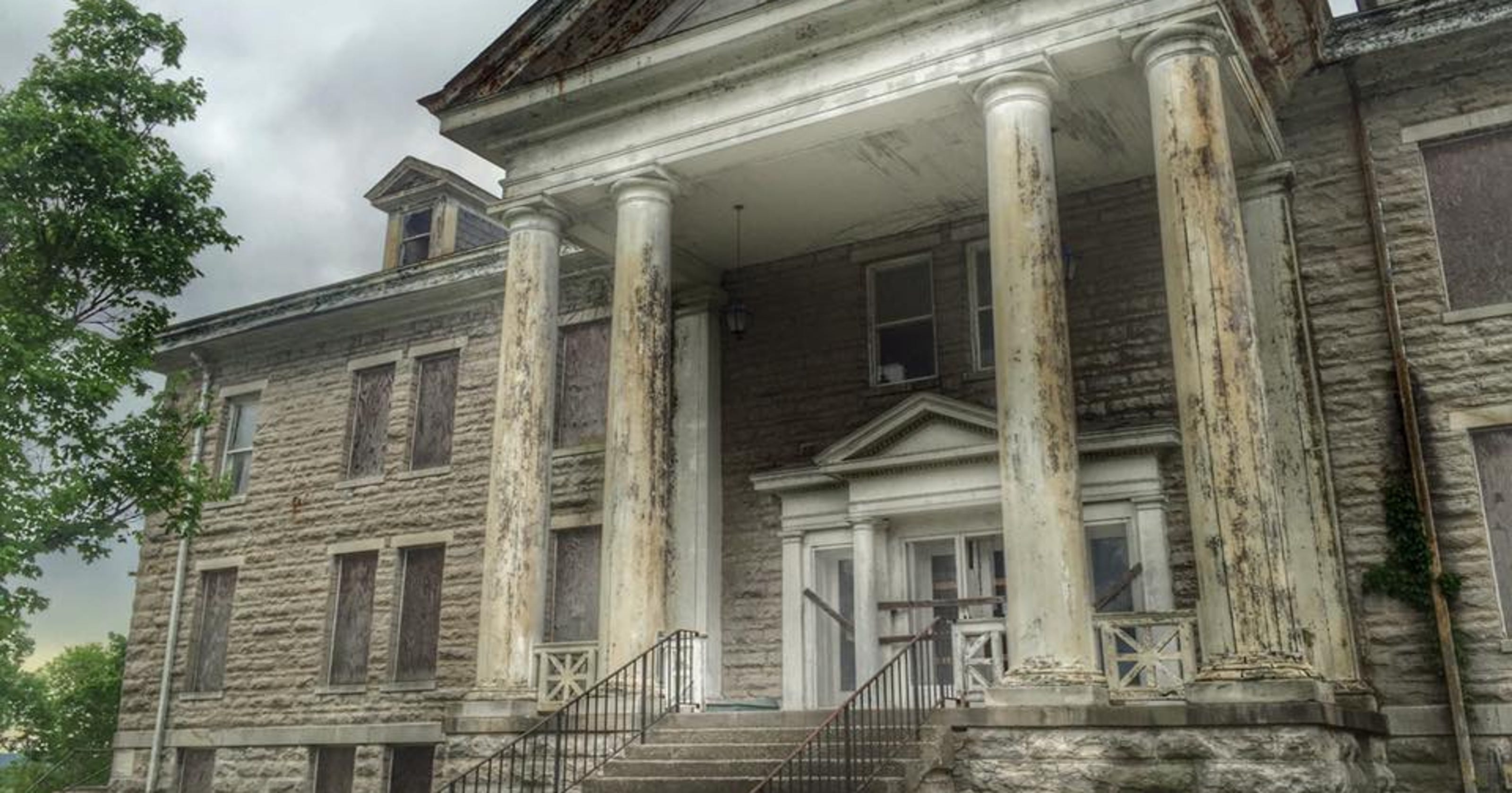 Officials hope to save Inglewood's historic Masonic buildings