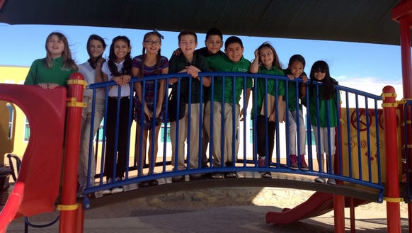 30 Schools in 30 Days: Chester Jordan Elem.