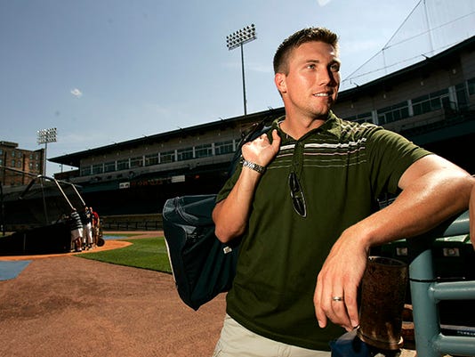 Mike Maroth will not be back as Mud Hens pitching coach