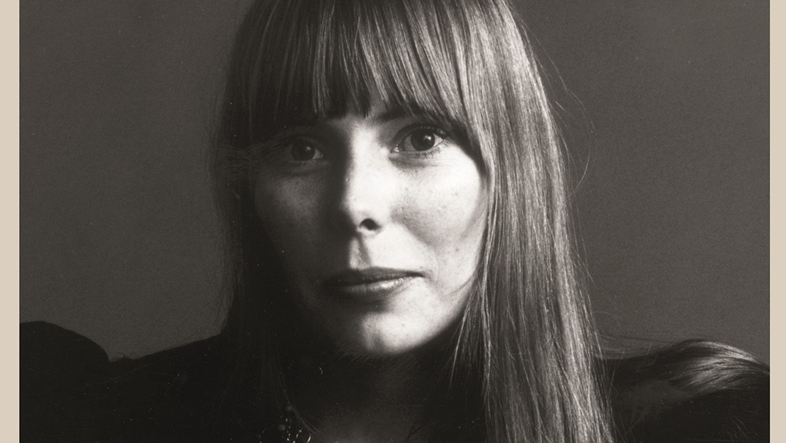 Reckless Daughter Looks At Joni Mitchells Life From Both Sides