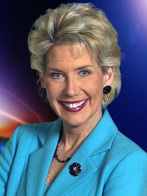 WVXU: Local 12 anchor Cammy Dierking leaving station