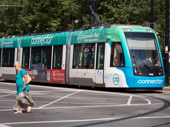 A look at Cincinnati's troubled century of mass transit
