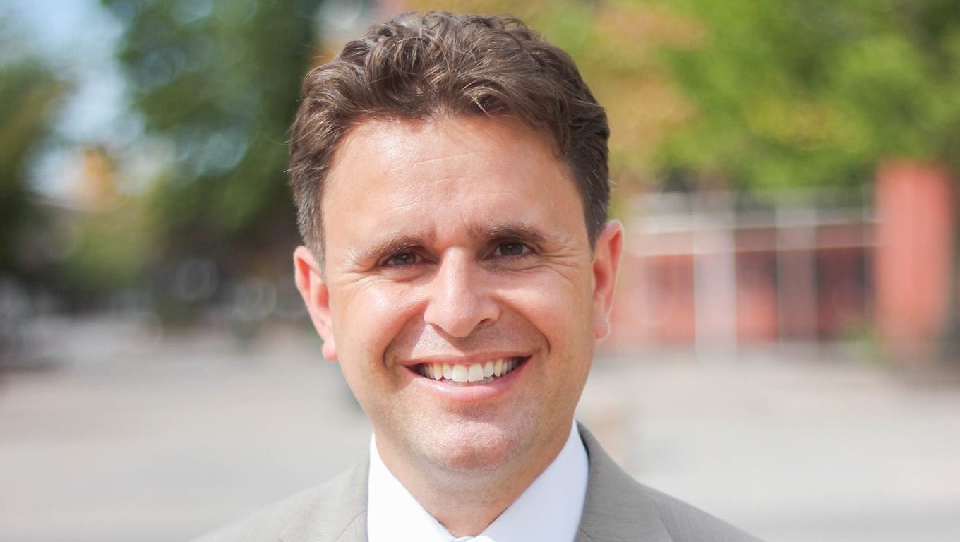 Our view: Dahir for Sparks City Council - Ward 5