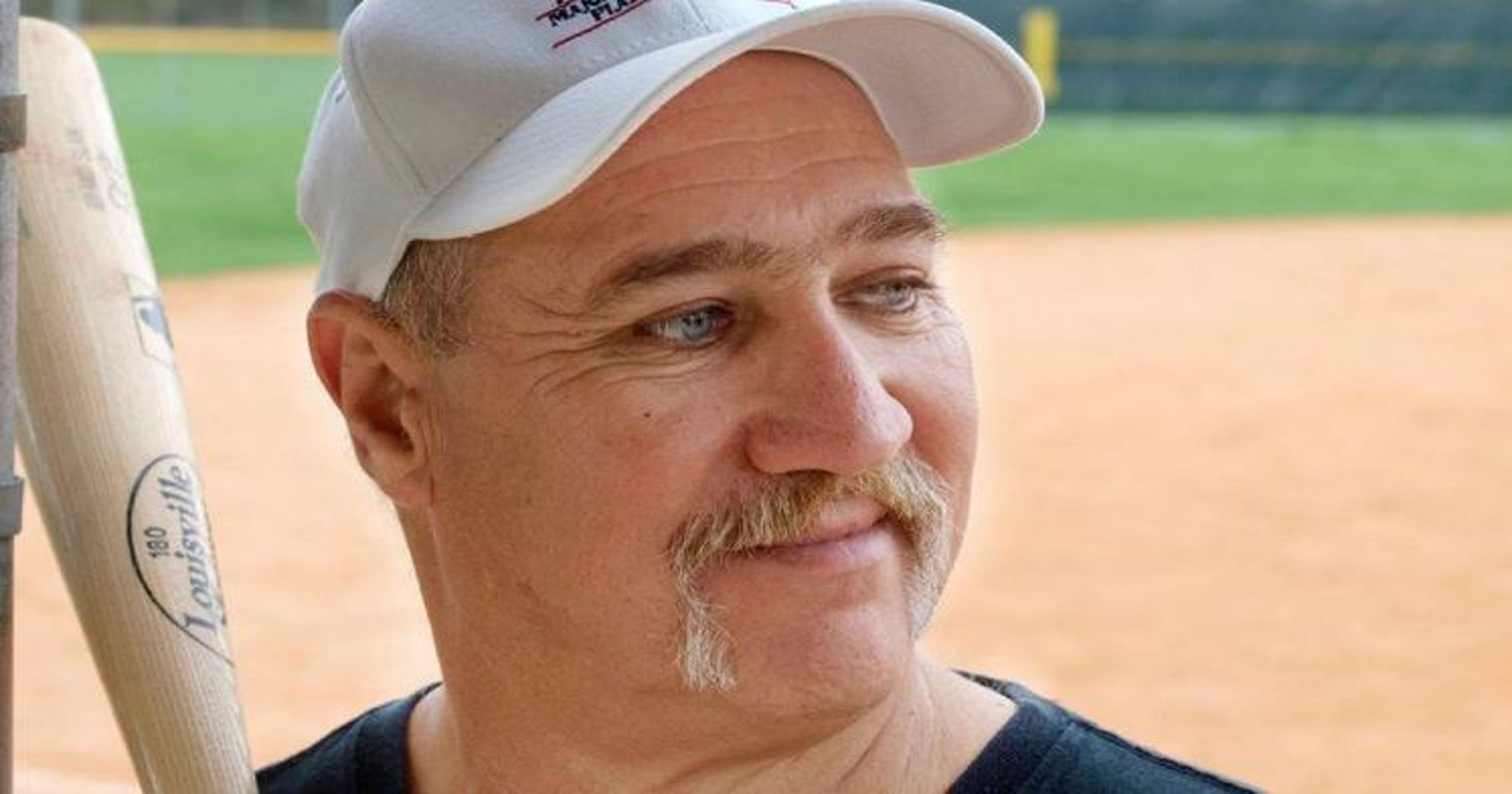 Obituary for Sammy Stewart, major league baseball player