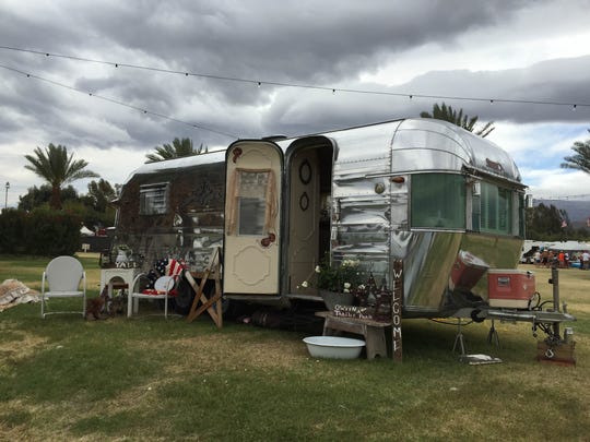 Modernism Week in Palm Springs on the cheap