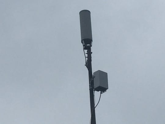 Kitsap County weighs guidelines for devices that support 5G