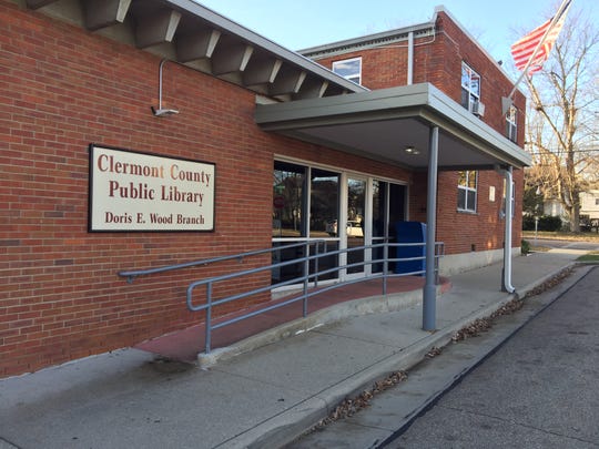 Fate of small-town library: Consolidate or relocate