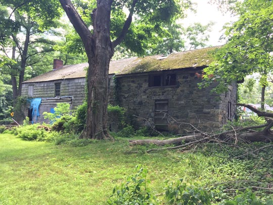 Town of Greenburgh to own and repair Revolutionary War Odell House