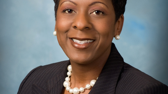 Ocala names Sandra Wilson new city manager