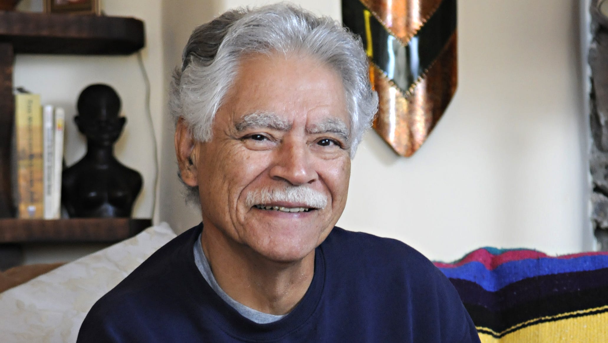 The banning of Rudolfo Anaya's 'Bless Me, Ultima'