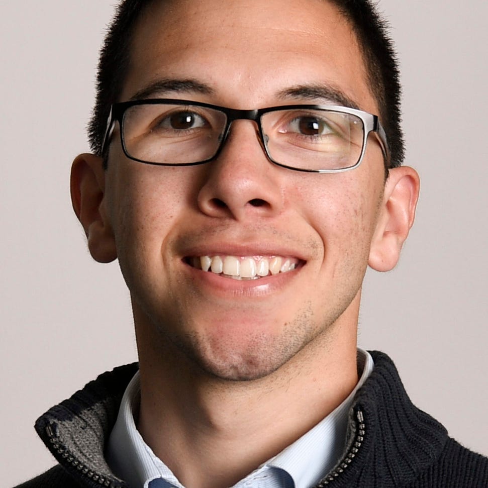 Justin Toscano | North Jersey Media Group