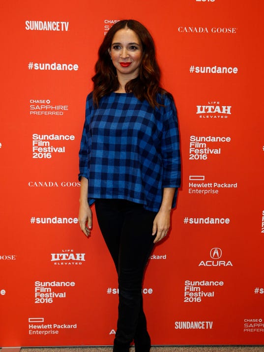 Maya Rudolph, Martin Short get NBC variety series