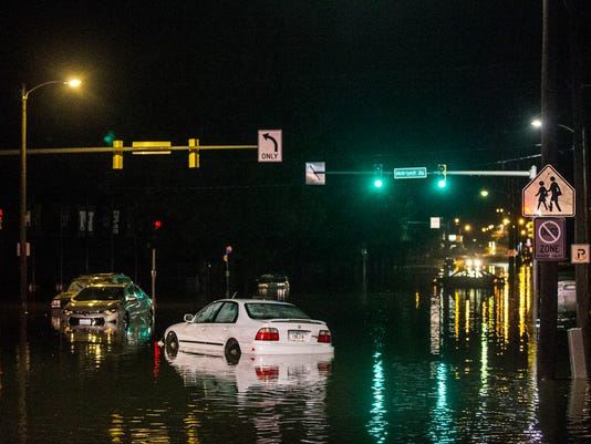 Des Moines may issue preemptive evacuation orders during the next flash ...
