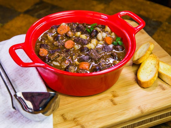 Helping home cooks tackle classic recipes, from coq au vin to tiramisu