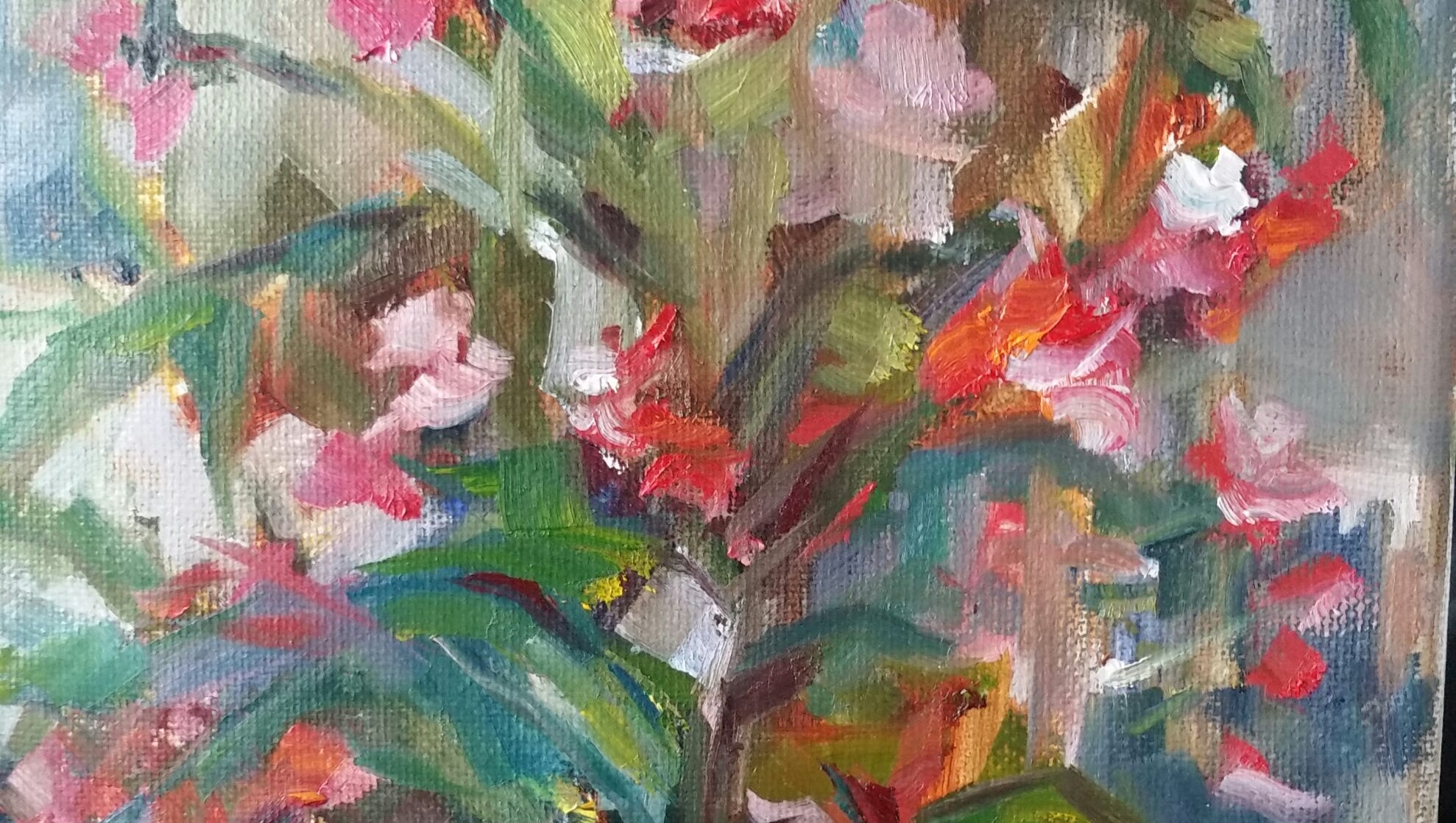 Art Pick | Oldham Arts on CityPlace