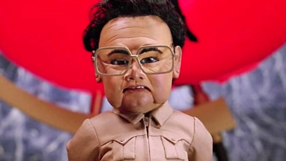 tbt-the-time-team-america-killed-kim-jong-il