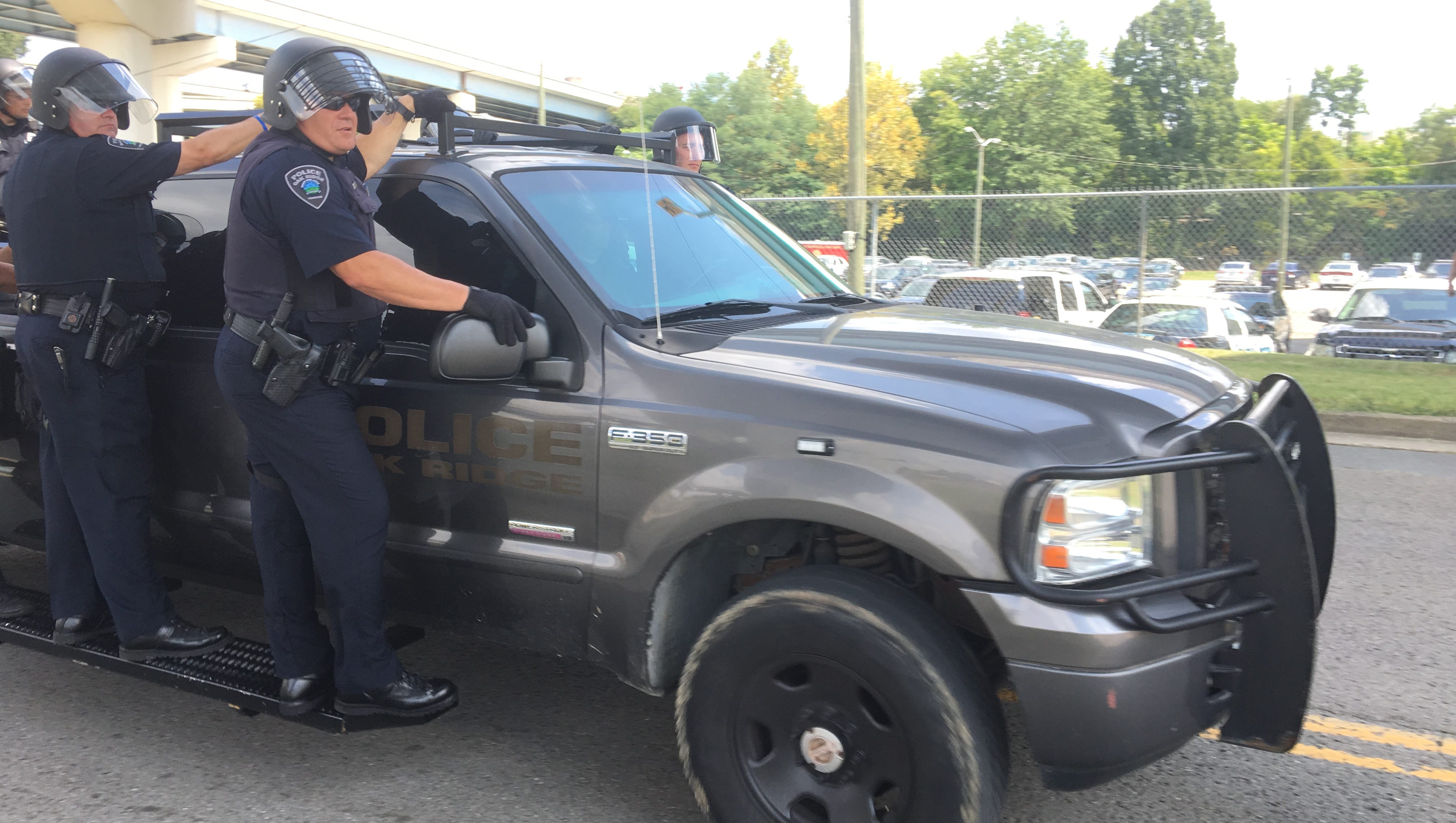 Oak Ridge is Tennessee's safest city, report says