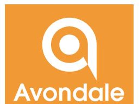 Avondale mayor unveils new city logo