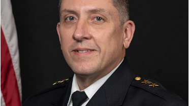 Fort Smith Police chief supports Law Enforcement Task Force