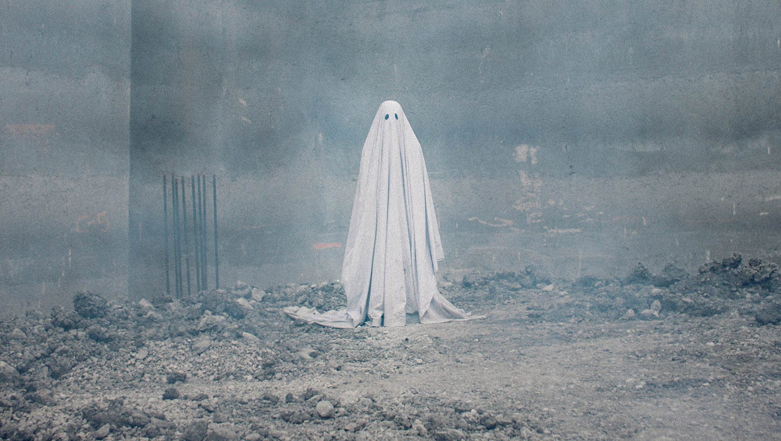 10 cinematic visions of afterlife (including 'A Ghost Story'), ranked