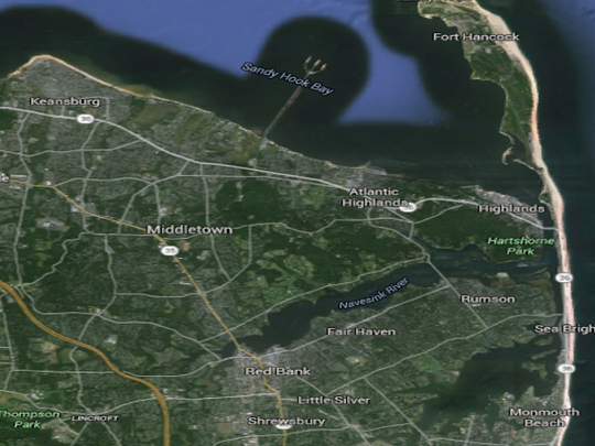 Fishermen vow to sink Monmouth sanctuary plan