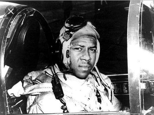 Thomas Hudner, Jesse Brown's wingman, buried at Arlington cemetery