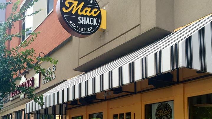 West Side adding Mac Shack to restaurant options.