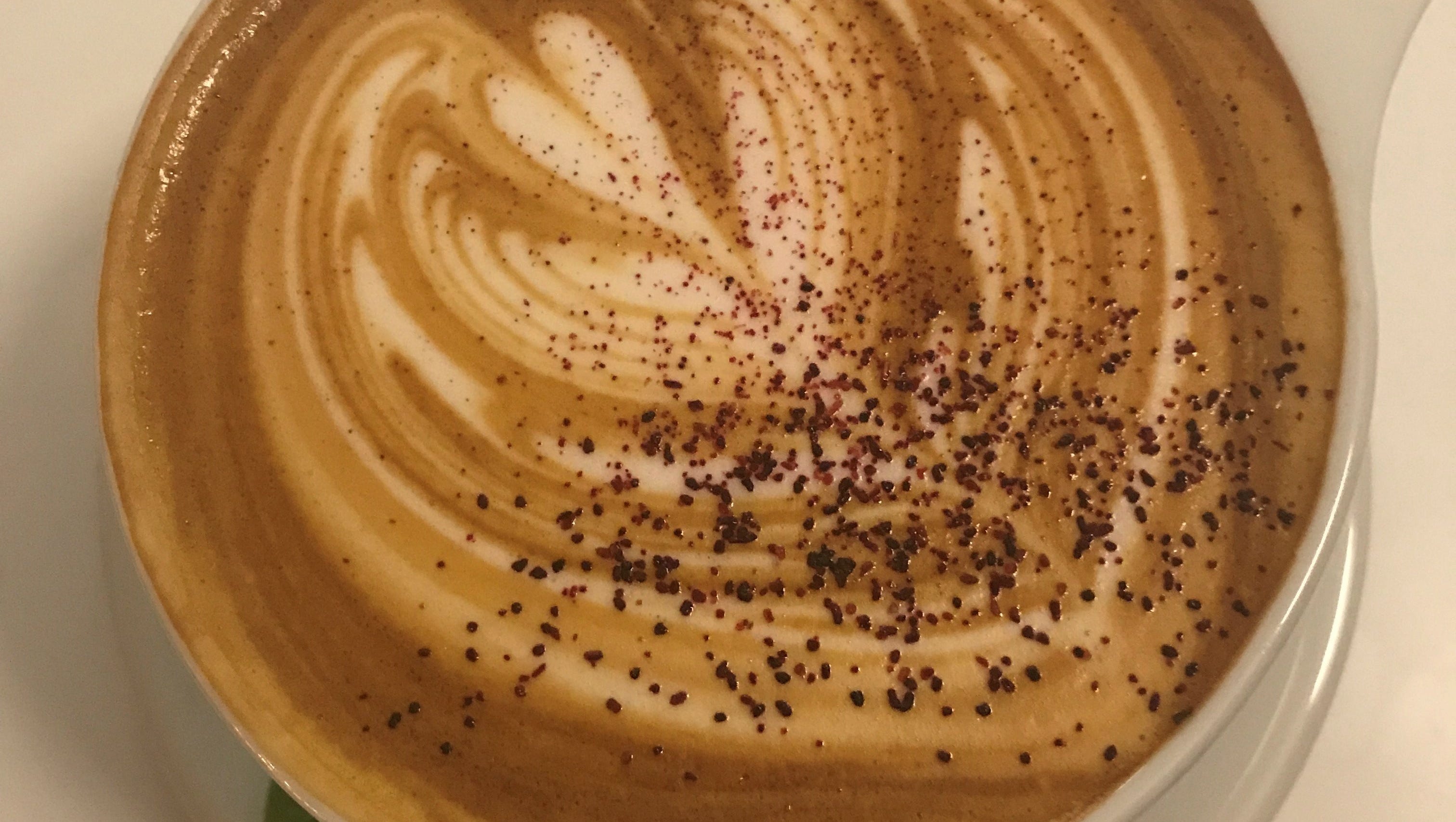 Tinker Coffee opens first cafes at Indianapolis airport, 16 Tech