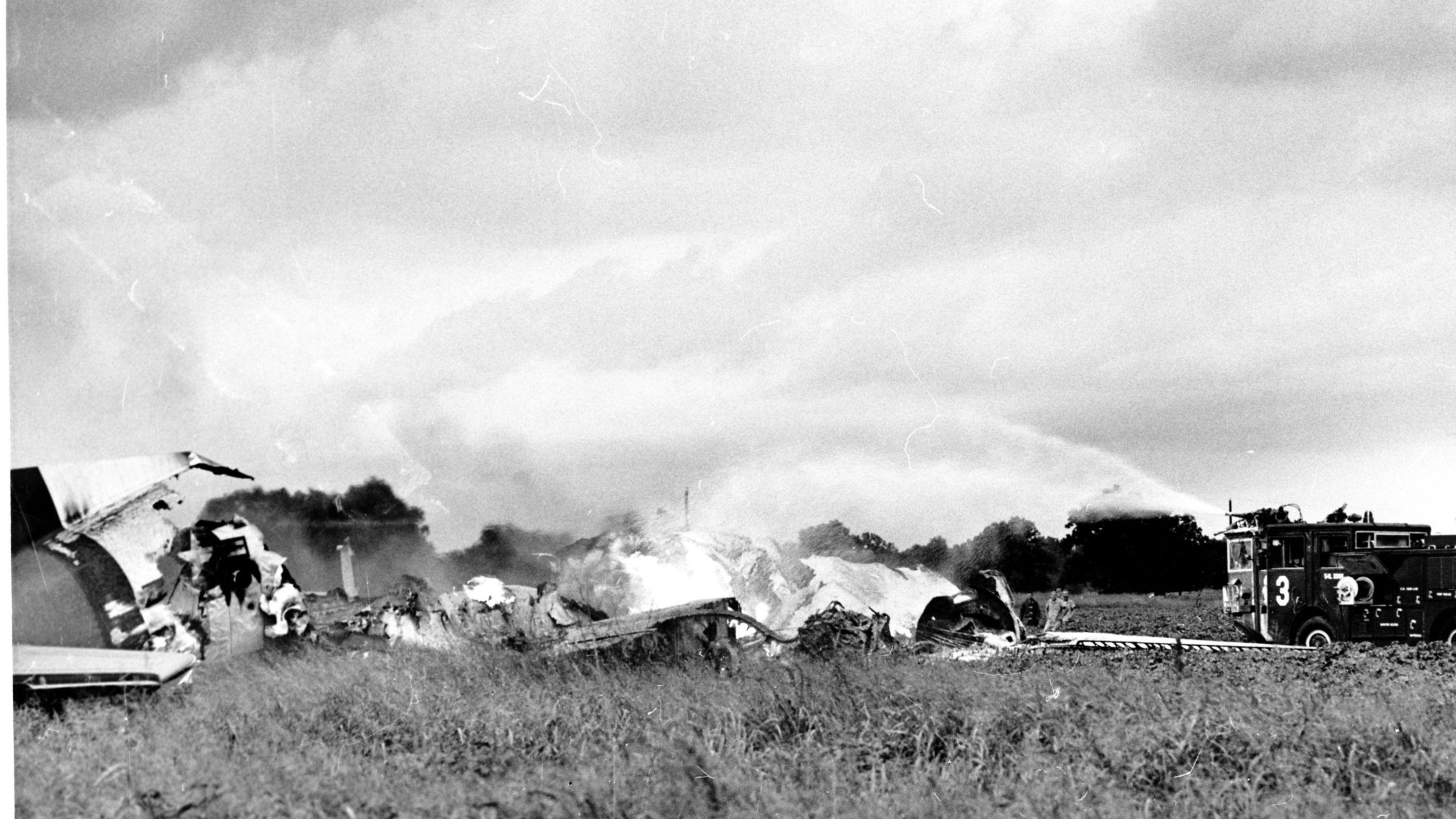 1959 crash a nuclear secret for decades