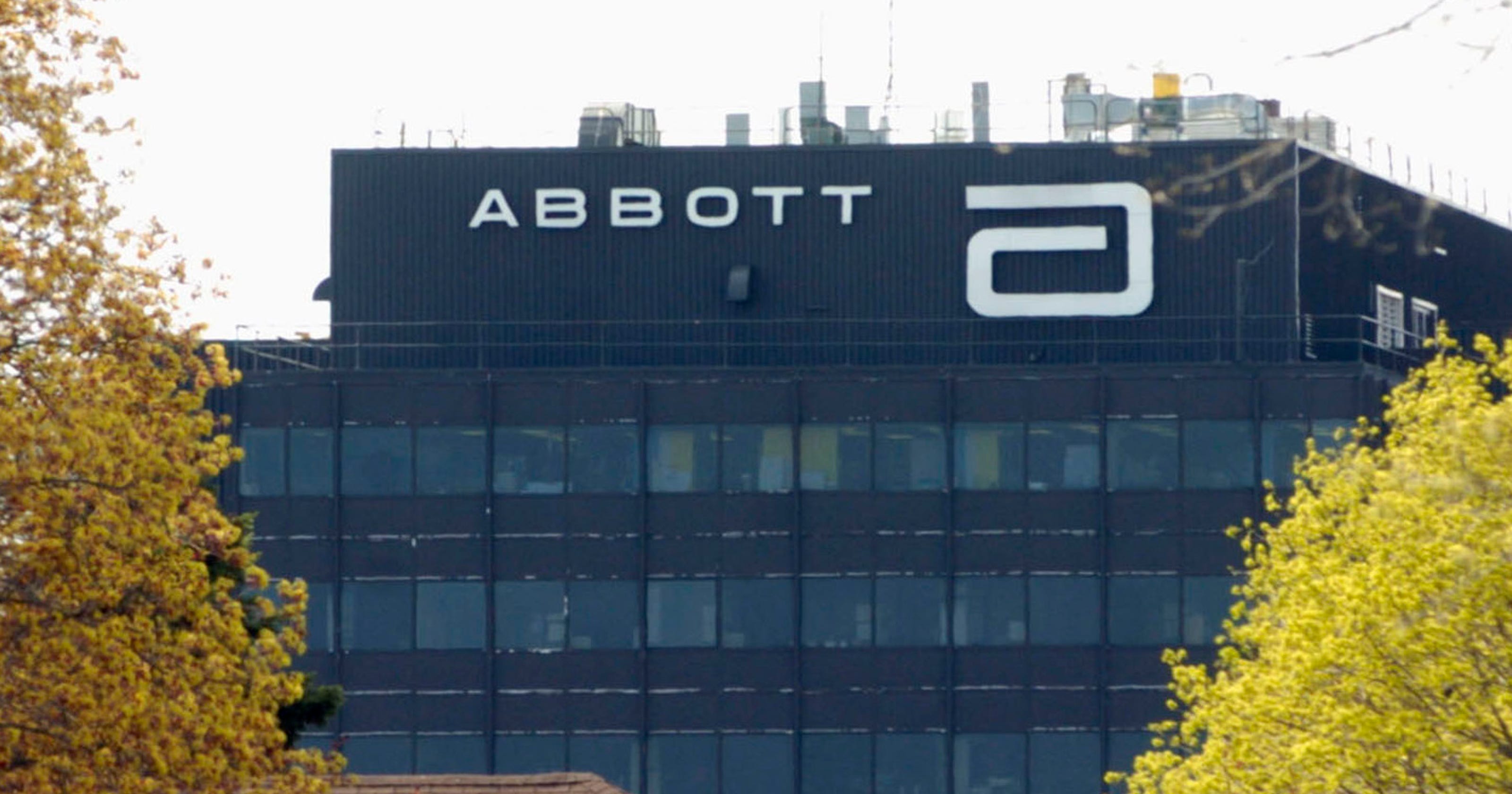 Abbott Laboratories to buy St. Jude Medical for $25 billion