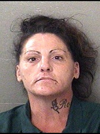 Mugshots Of Suspects Arrested In Prostitution Sting
