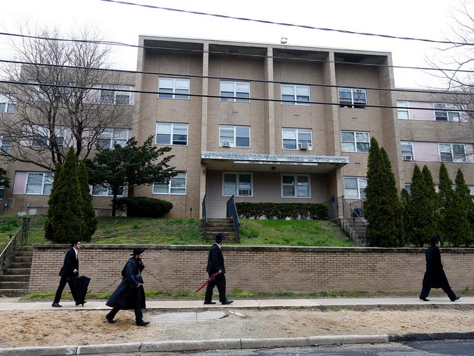 BMG: How an Orthodox Jewish school turned Lakewood into NJ's boom town