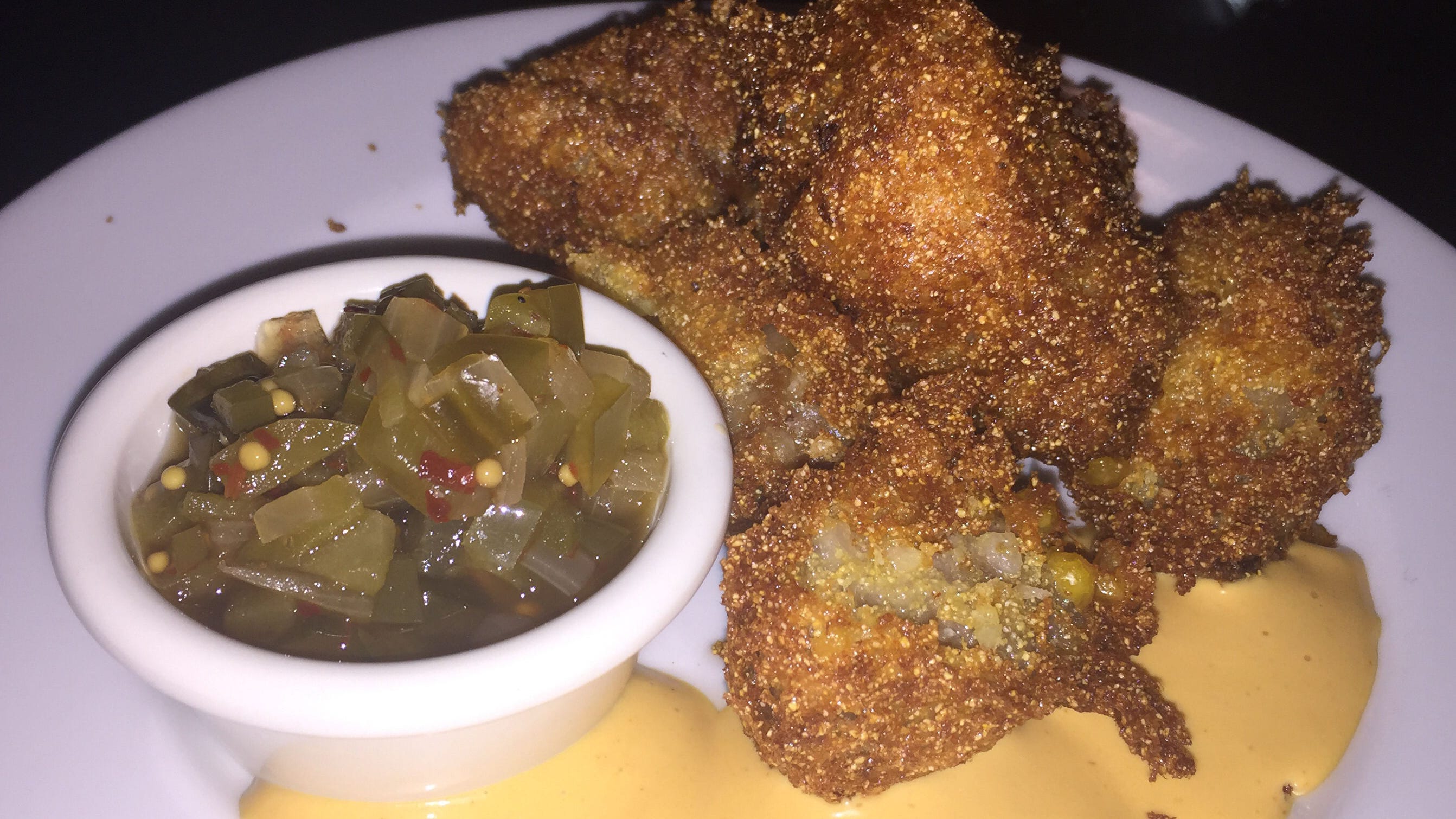 Make Dupuyer your dining destination