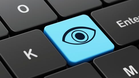 Seeing hidden passwords in a browser takes a few simple steps