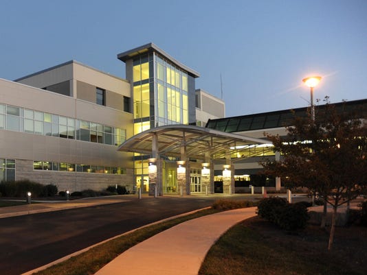 Adena offers walk-in flu clinics