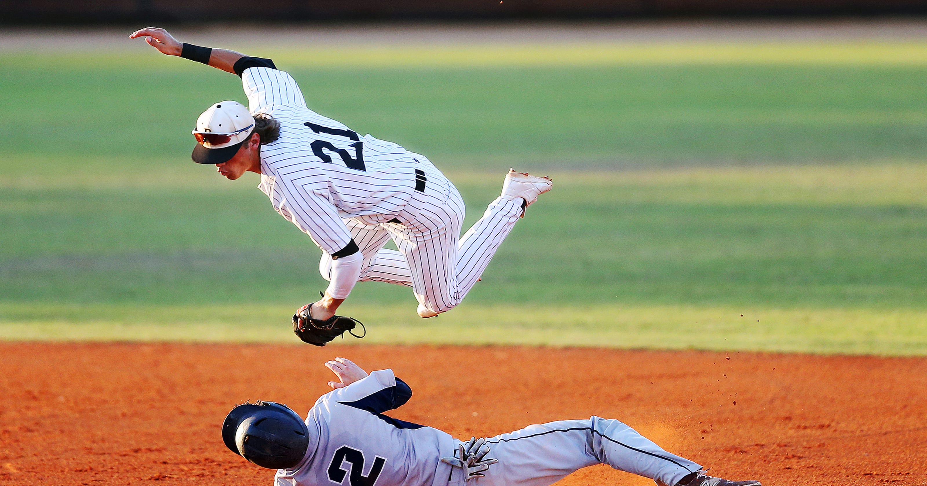 Arizona Diamondbacks take Blaze Alexander in 11th round