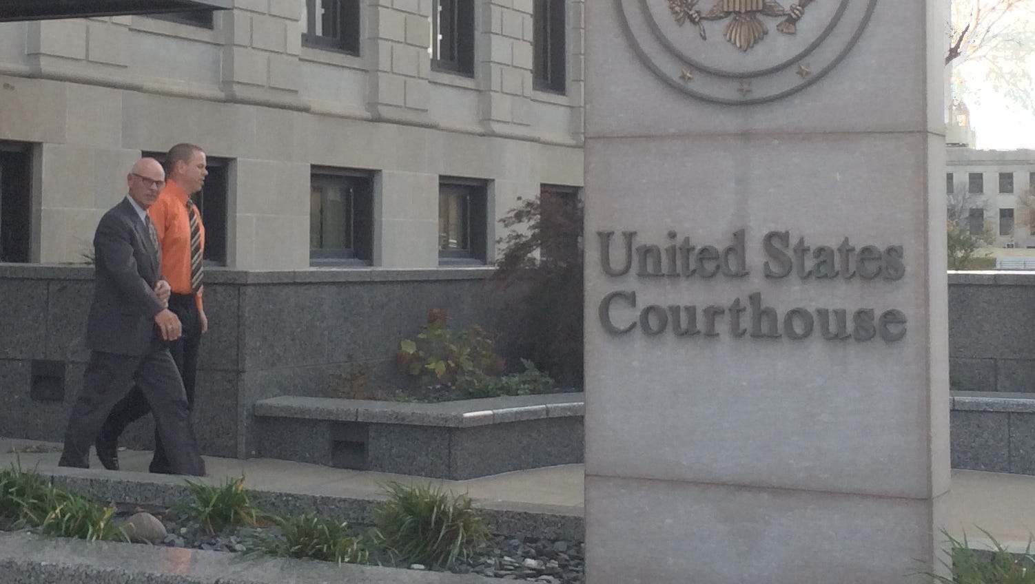 Three Des Moines men sentenced for 2020 gang-related shootings