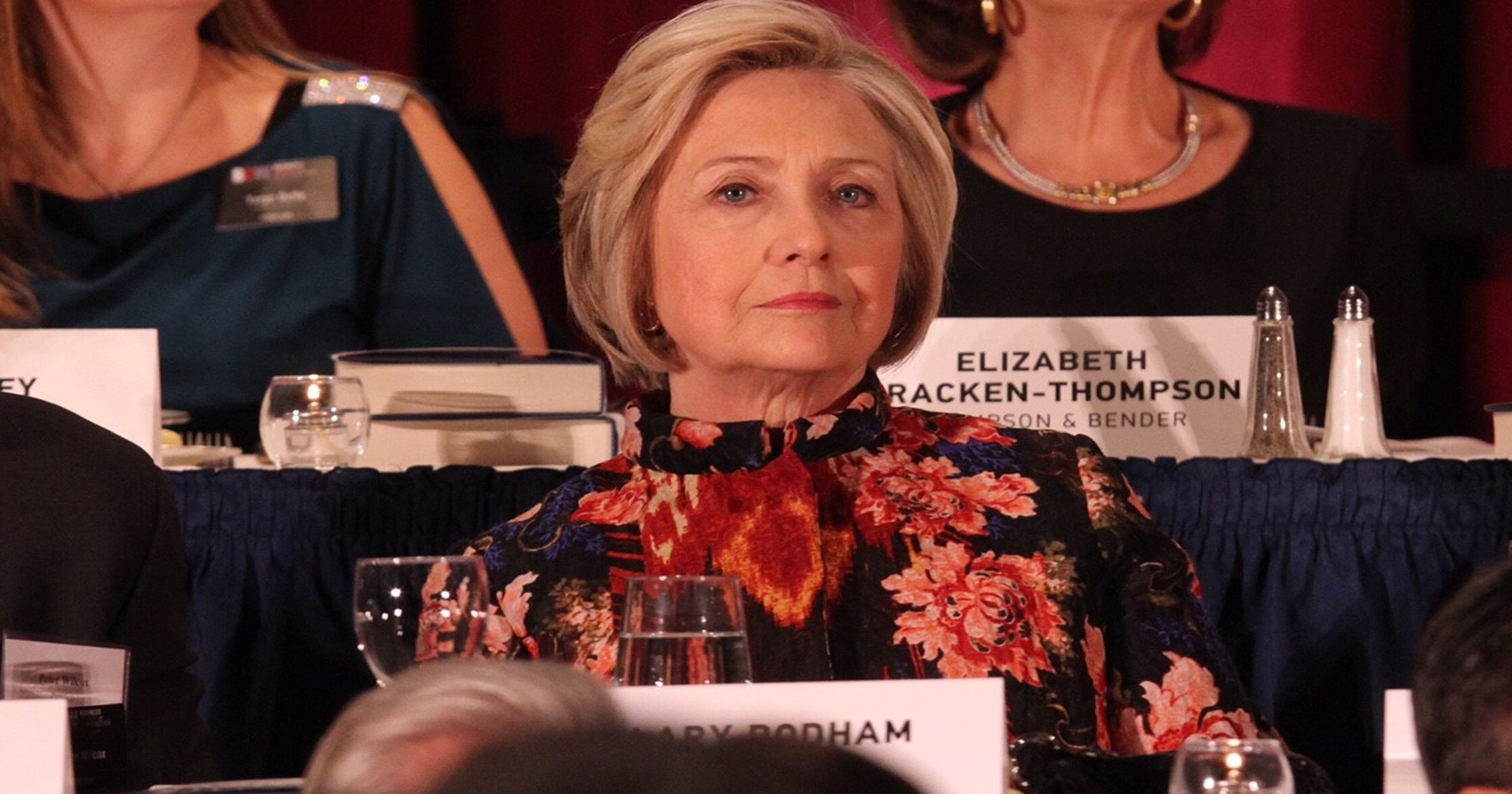 Tony Rodham, Hillary Clinton's youngest brother, dies