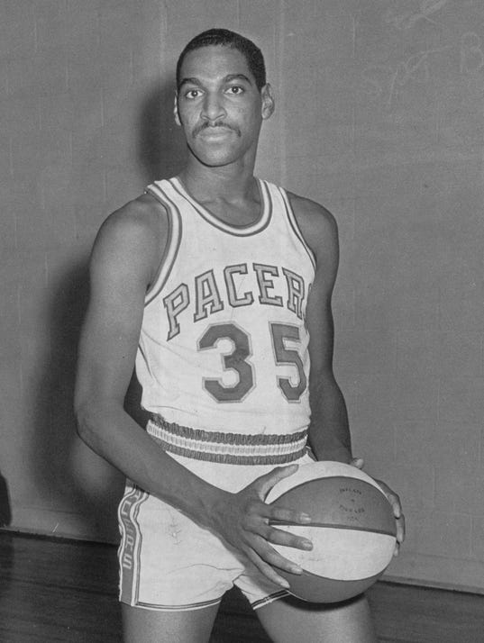 Roger Brown, once banned from NBA, makes Hall of Fame