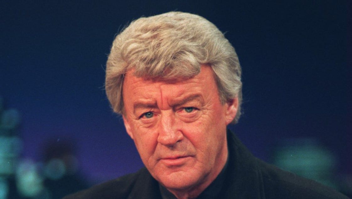 Bill Bonds, former Detroit TV news anchor, dies