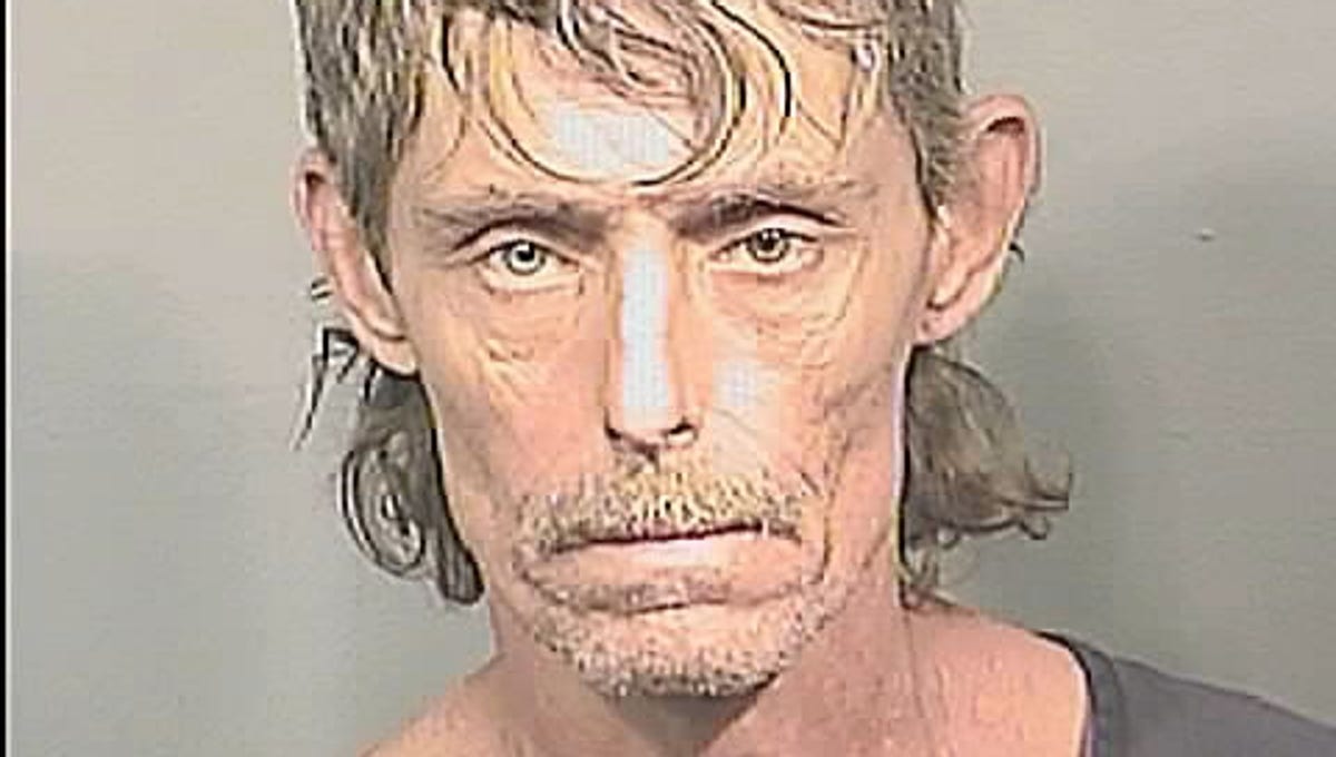 Photos: Arrest mugshots 5-13